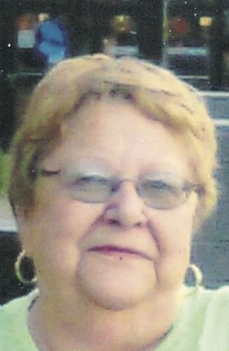 Patsy Ann Smith | Barlow Bonsall Funeral Home and Crematorium ...
