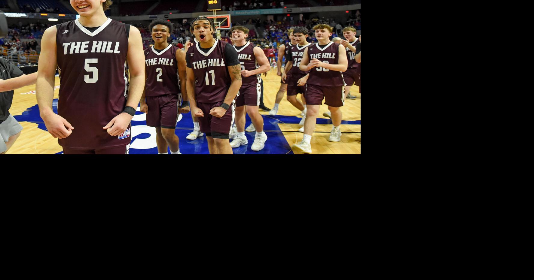 Photos: 2025 WVSSAC Boys High School Basketball Tournament | Galleries ...