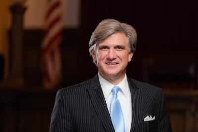 Charleston lawyer Sean McGinley killed in I-79 crash | Kanawha Valley ...