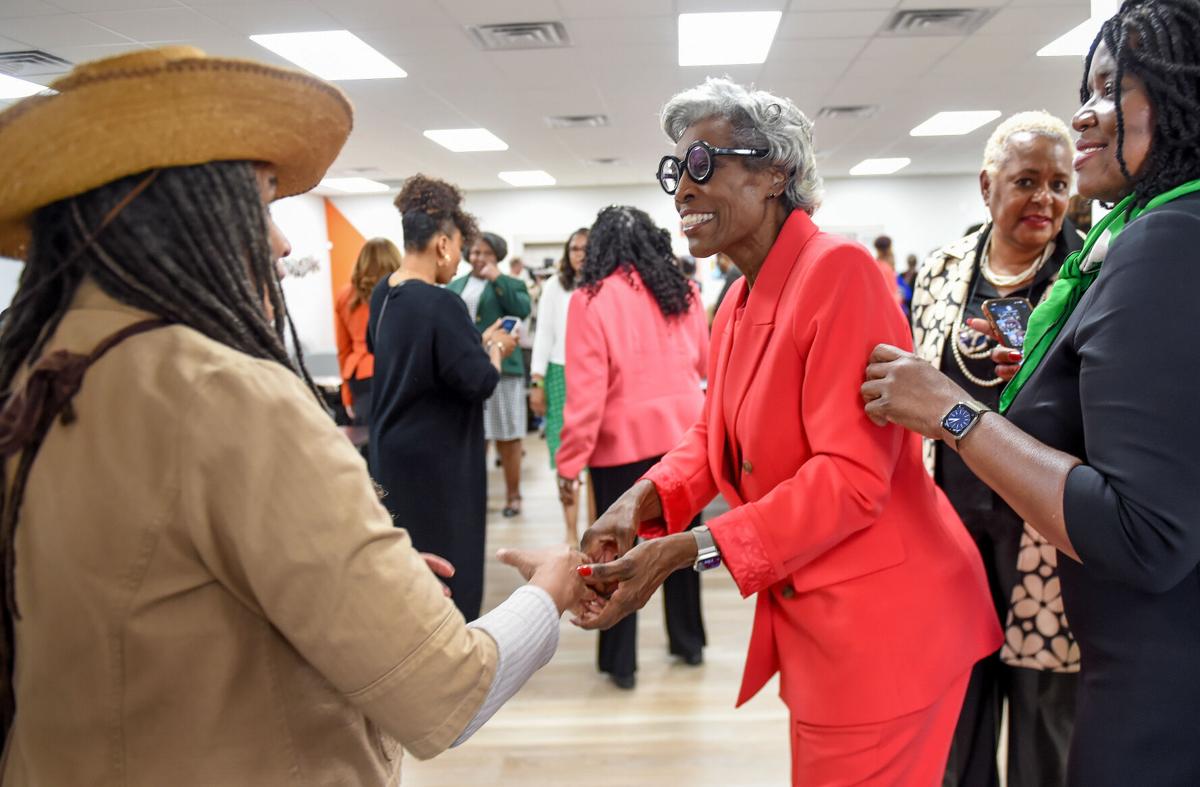 Charleston attorney Kitty Dooley remembered for leadership | Kanawha ...