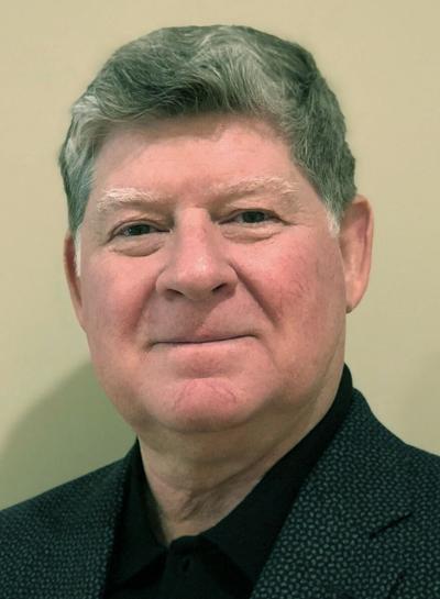 Highmark West Virginia names Jay Sheehy president-elect | Metro Kanawha ...