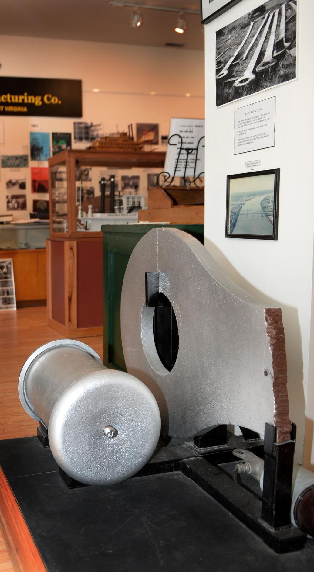 Fifty years later, effects of Silver Bridge disaster still felt | News ...