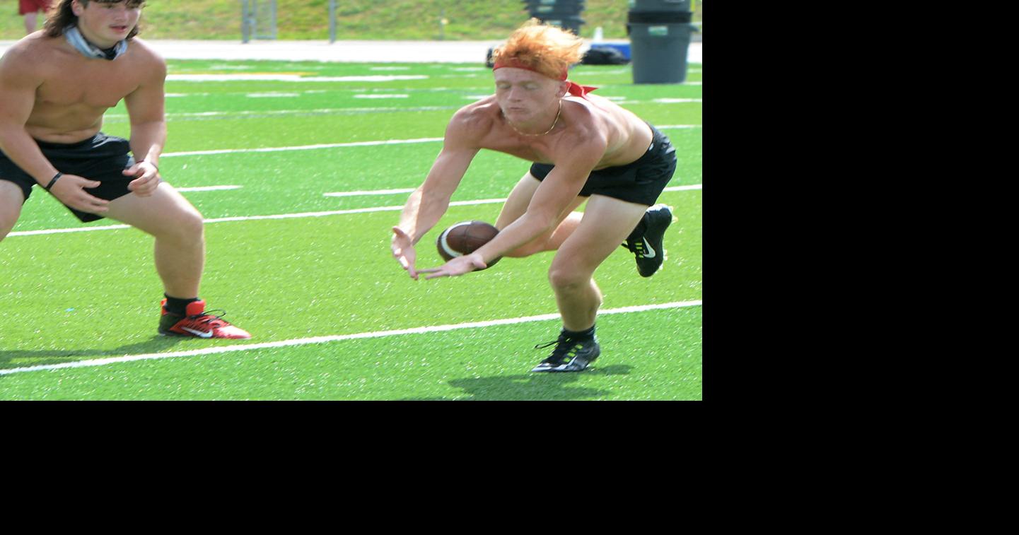 Prep football: Sissonville has holes to fill on defense | Football ...