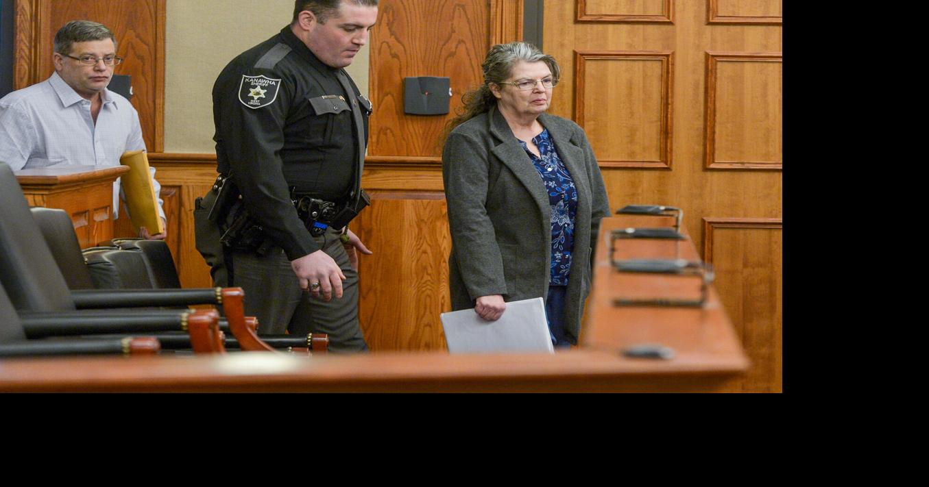 Abuse trial begins for Sissonville's Whitefeather, Lantz | Legal Affairs | wvgazettemail.com