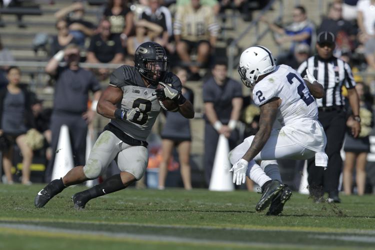 WVU football: Despite gap in series, several Mountaineers familiar with ...