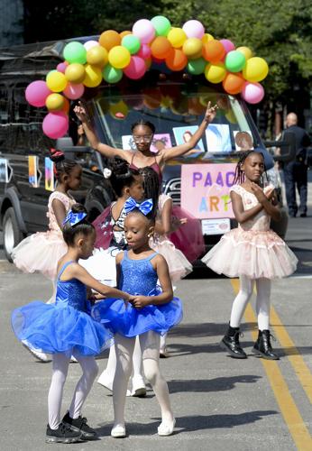 FestivALL 2024 lineup highlights | Arts & Entertainment | wvgazettemail.com