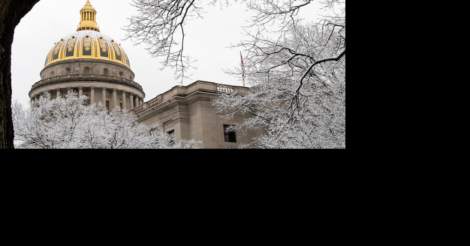 WV House passes bill to increase penalties on human trafficking ...