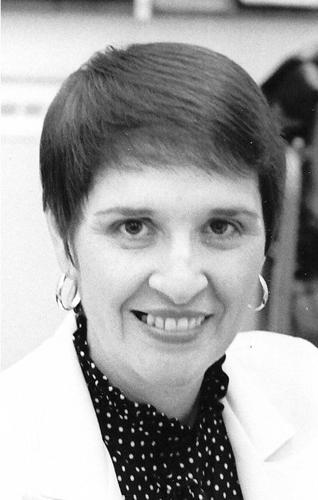 Jacqueline "Sue" Mallett (Phillips) | | wvgazettemail.com