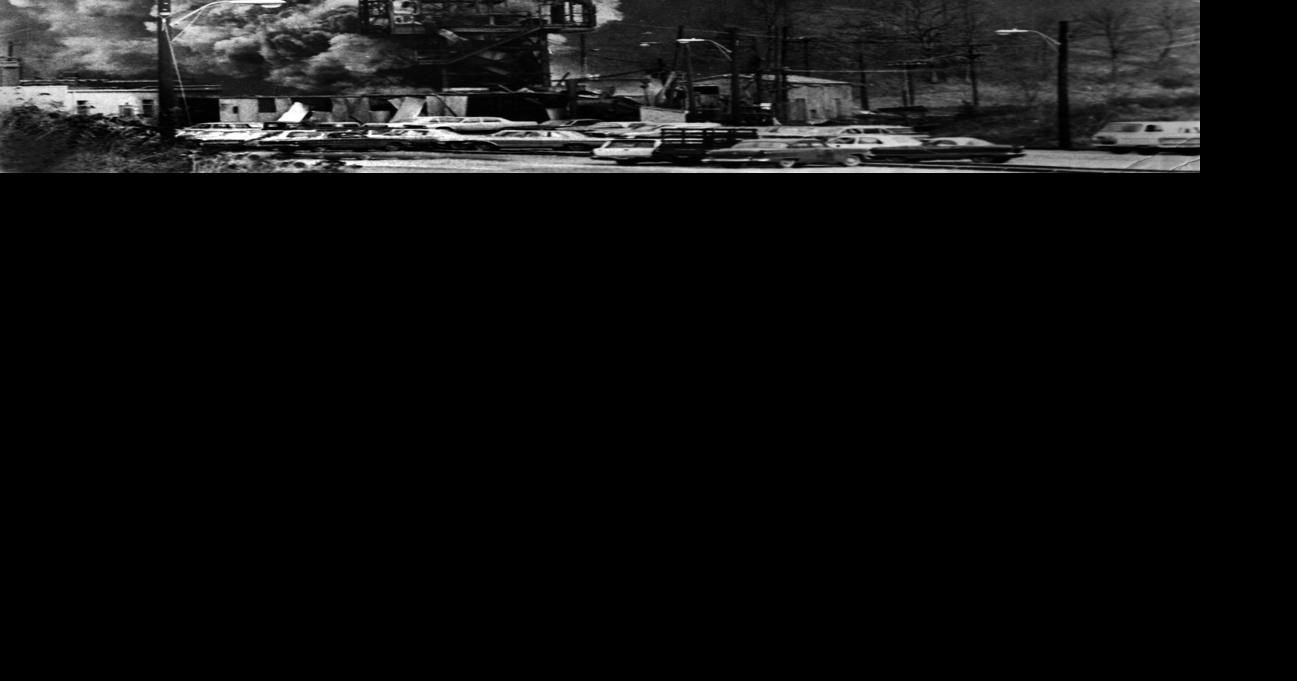 Lawsuit alleges cover-up after 1968 Farmington No. 9 Mine disaster ...