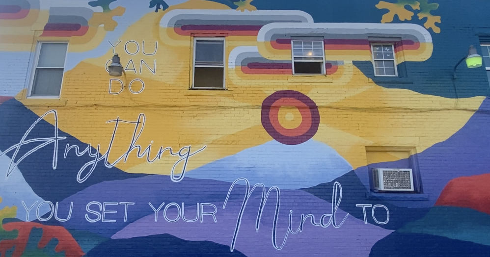 Colorful Memories of an Artist Dad: 'You Can Do Anything' | Life & Arts ...