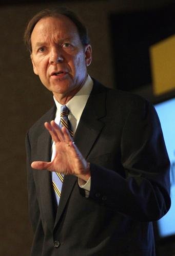 Meeting puts Sprint CEO in hot seat | Business | wvgazettemail.com