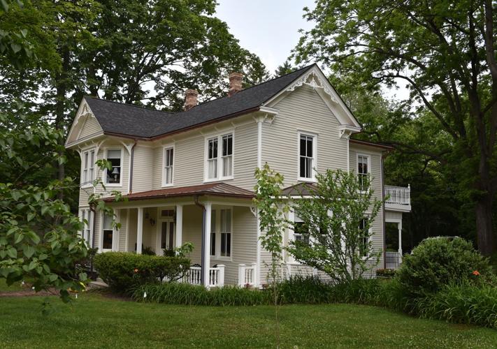 Historic homes, gardens displayed in Lewisburg tour | Events ...