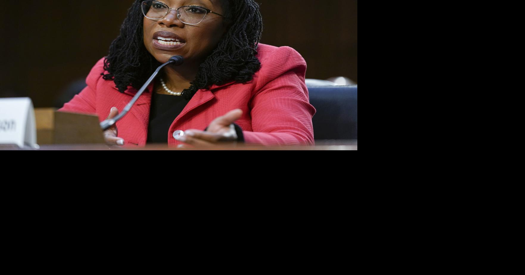 Robin Godfrey: WV GOP chairman Harris gets it wrong on Jackson (Opinion ...