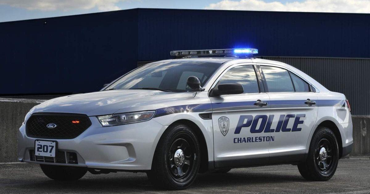 Former Charleston police chief, chief of detectives placed on ...