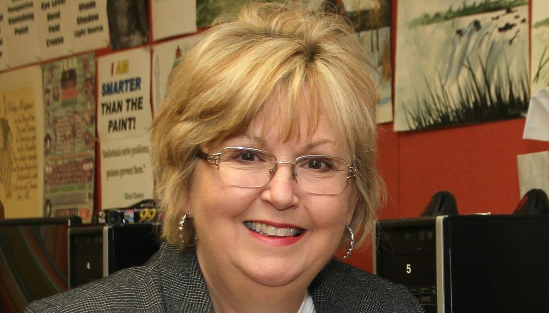 Susan Johnson: Yes, you can be pro-life and vote for Biden | Op-Ed ...