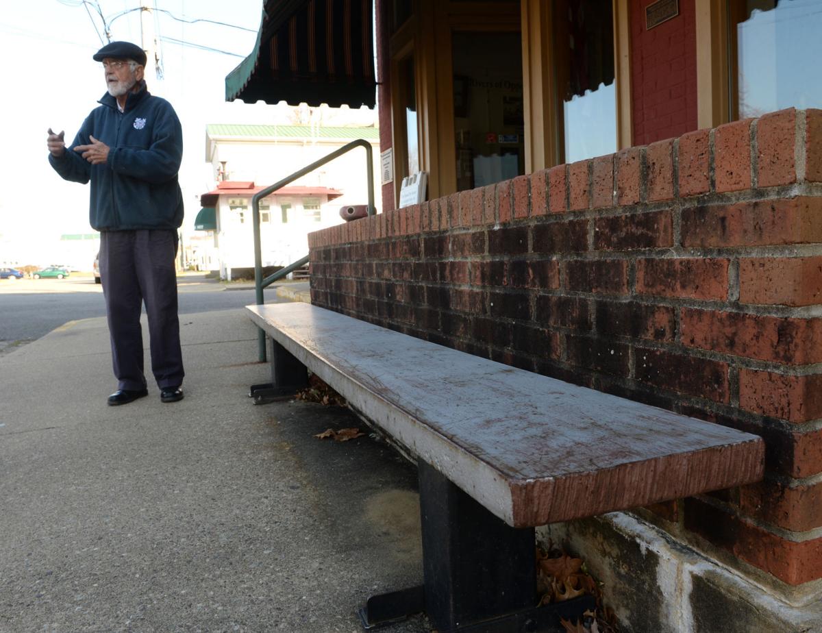 Fifty years later, effects of Silver Bridge disaster still felt | News ...