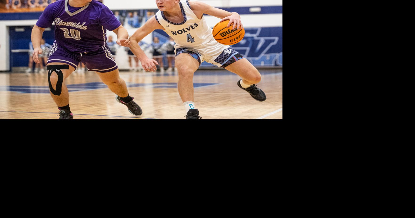 Boys basketball: Timberwolves pick up 10th win, beat Riverside 68-45 ...