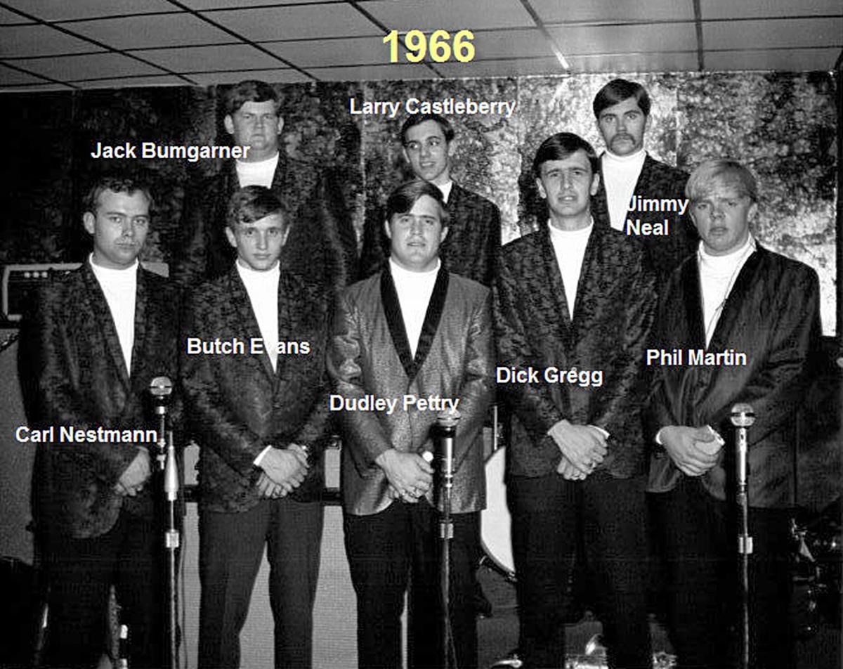 Innerviews: Veteran guitarist gears up for Esquires’ 50th celebration ...