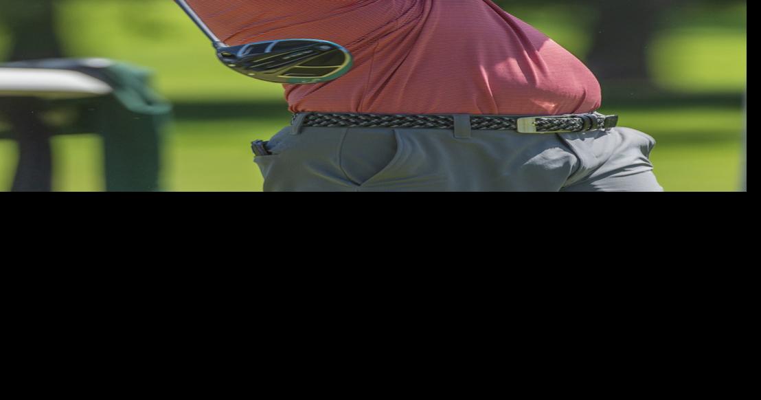 Sam O'Dell surges into State Amateur lead with 3-under 67 | Sports ...