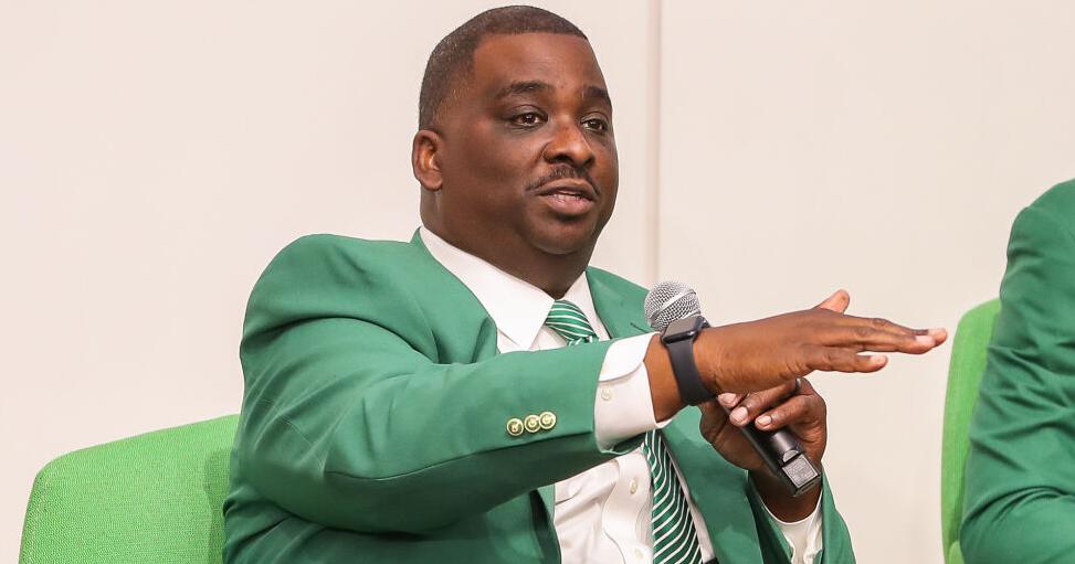Marshall sports: Gerald Harrison's past challenges mold his approach ...