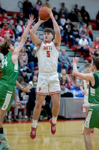 Boys basketball state tournament: Poca has unfinished business in Class ...