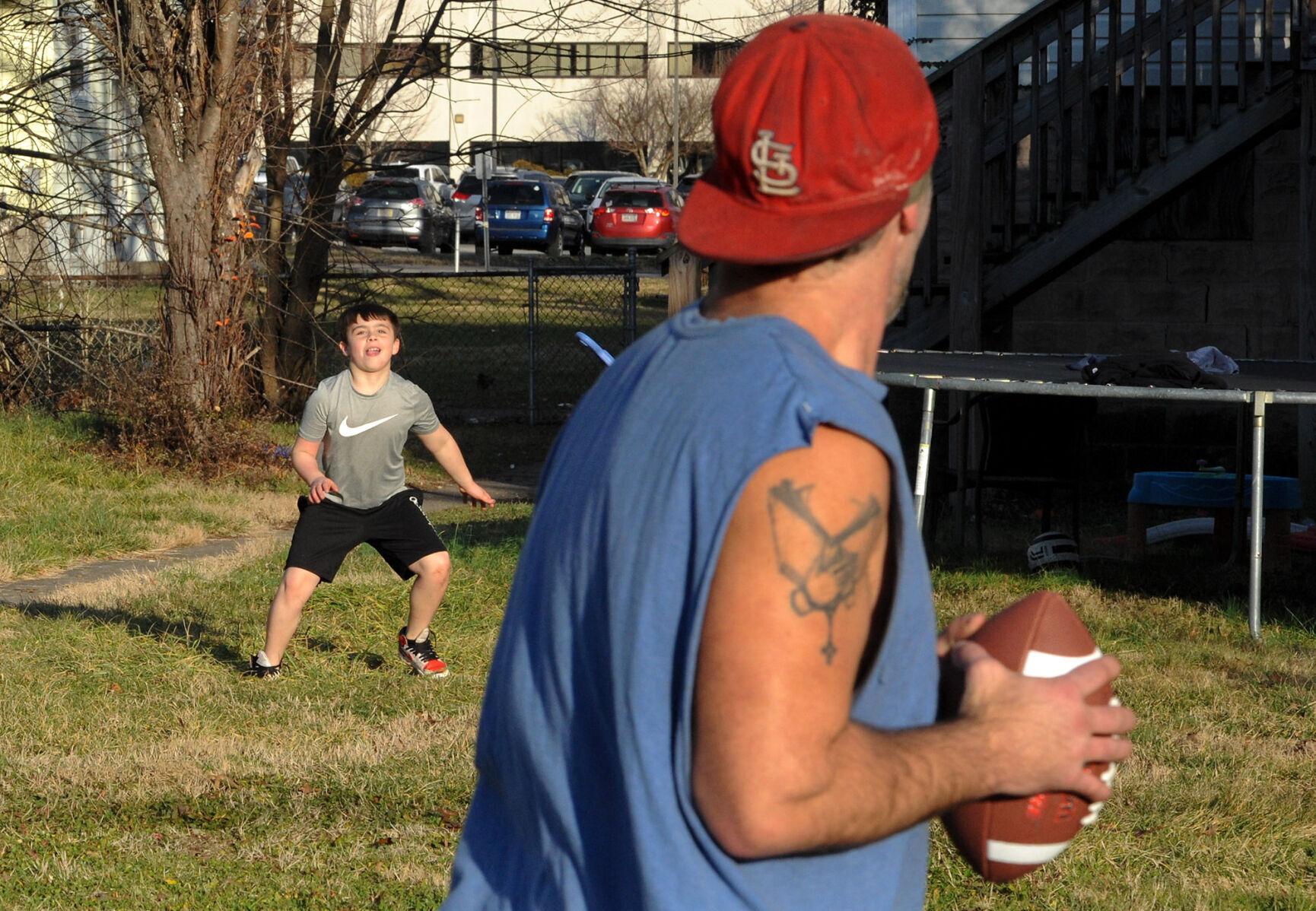 Page A3 | e-Edition | wvgazettemail.com