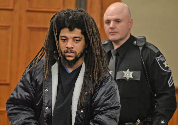 Competency questioned in case of Dunbar man accused of attempted murder ...