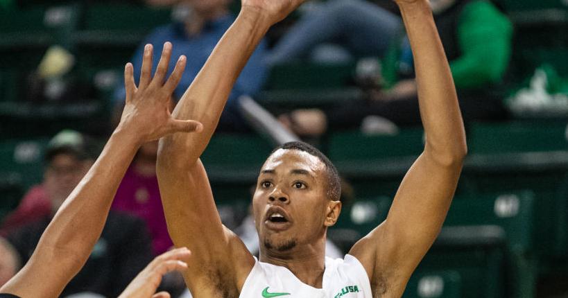 Chuck Landon: D'Antoni keeping faith in Kinsey | Chuck Landon ...