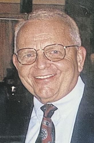 David Lynn “Dave” Ellis | Bollinger Funeral Home | wvgazettemail.com