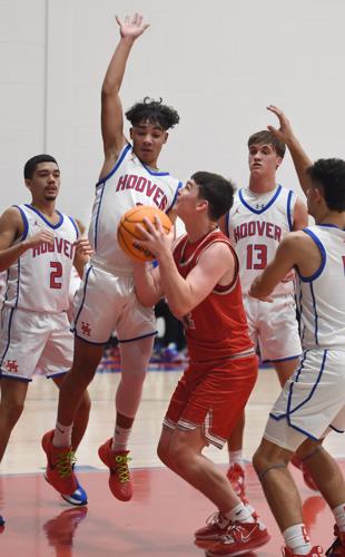 Prep boys basketball: Poca uses strong fourth quarter, gets past ...