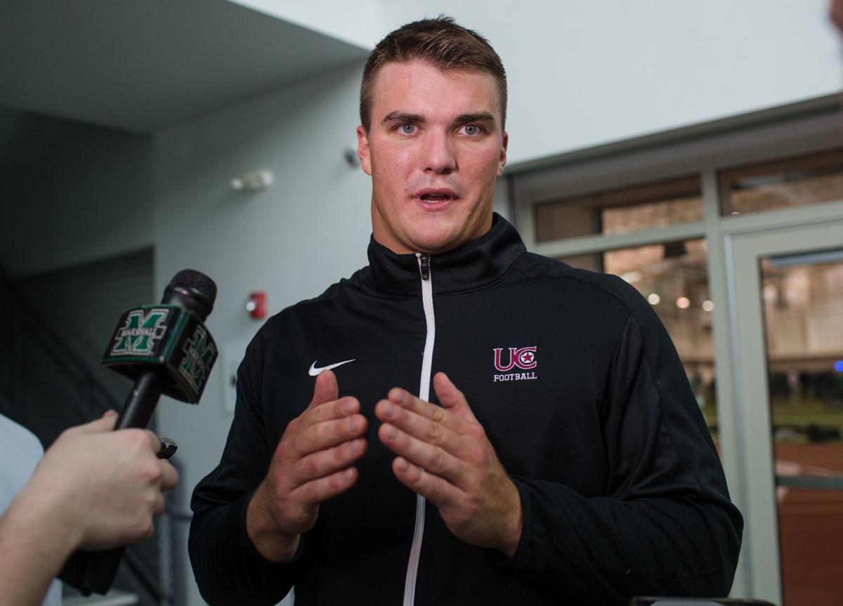 Atlanta Falcons take Charleston's John Cominsky in fourth round of NFL ...