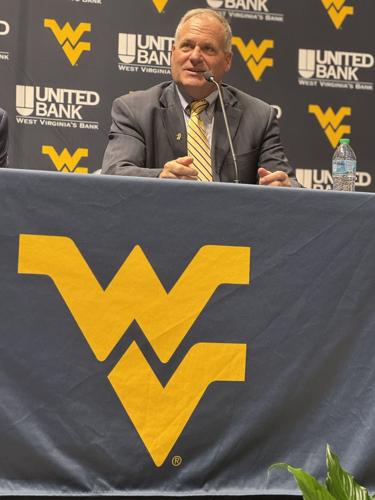 WVU football (commentary): Friendly crowd roars its approval for ...