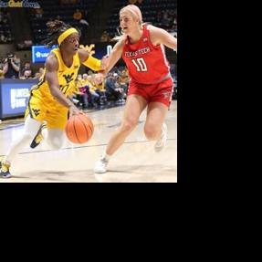 Smith finally says goodbye after five rock-solid years with WVU women ...