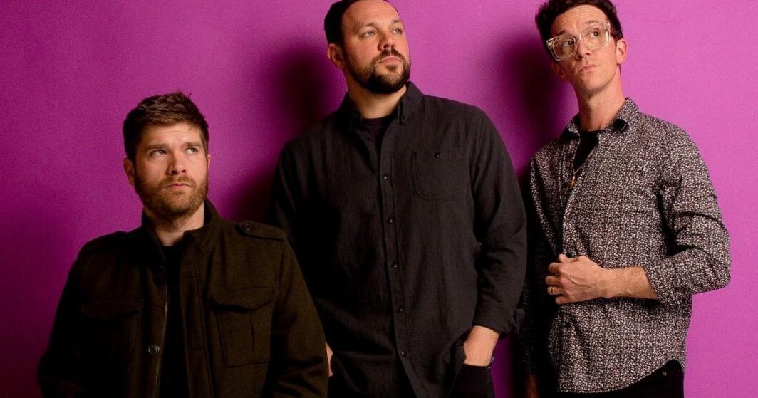 Indie rock, soul trio Pressing Strings performs in Dunbar this week ...