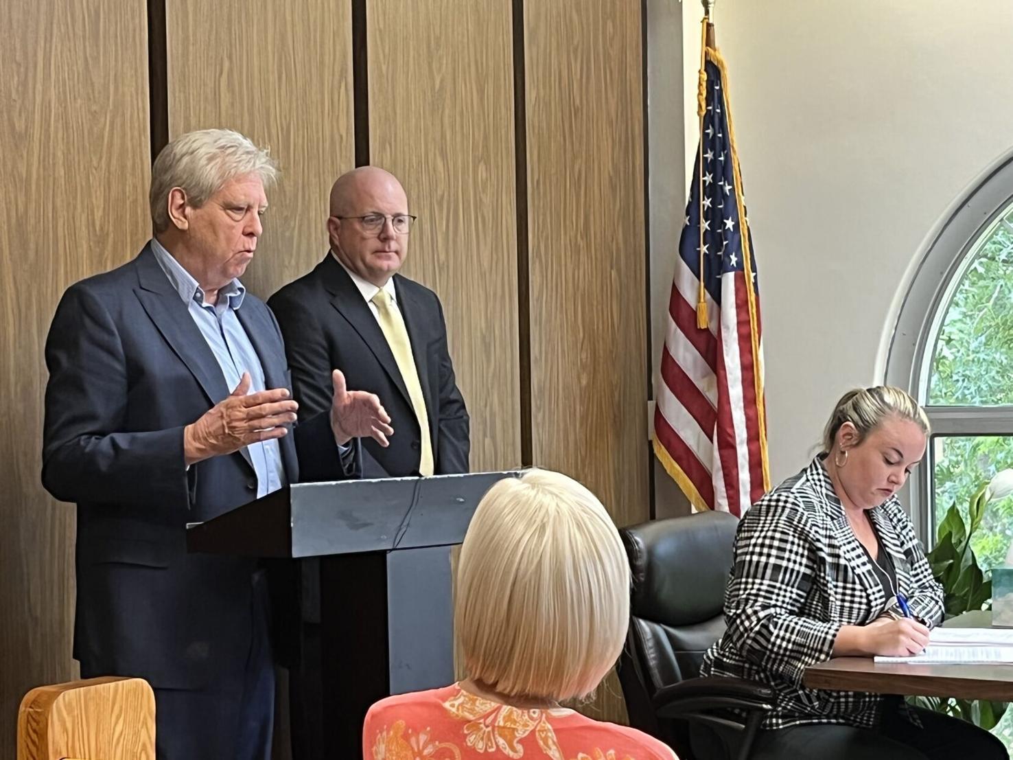 WV Supreme Court to hear opioid litigation oral arguments | News ...