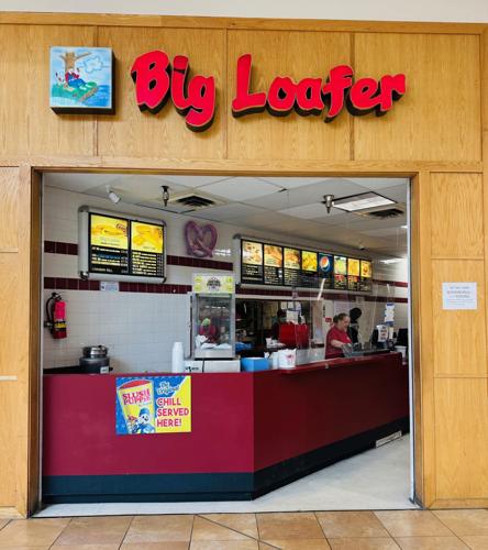 Food Guy: The restaurants on Huntington Area Hot Dog Trail | The Food ...