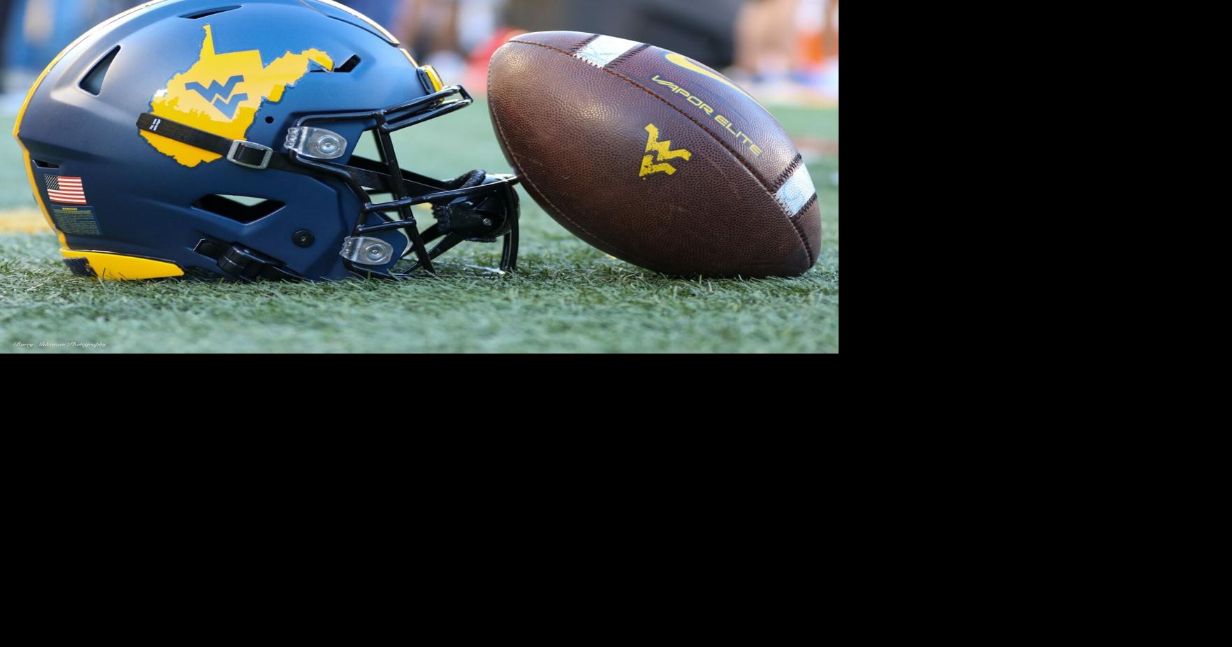 Pat White returns to WVU and joins Rich Rodriguez's staff | WVU ...