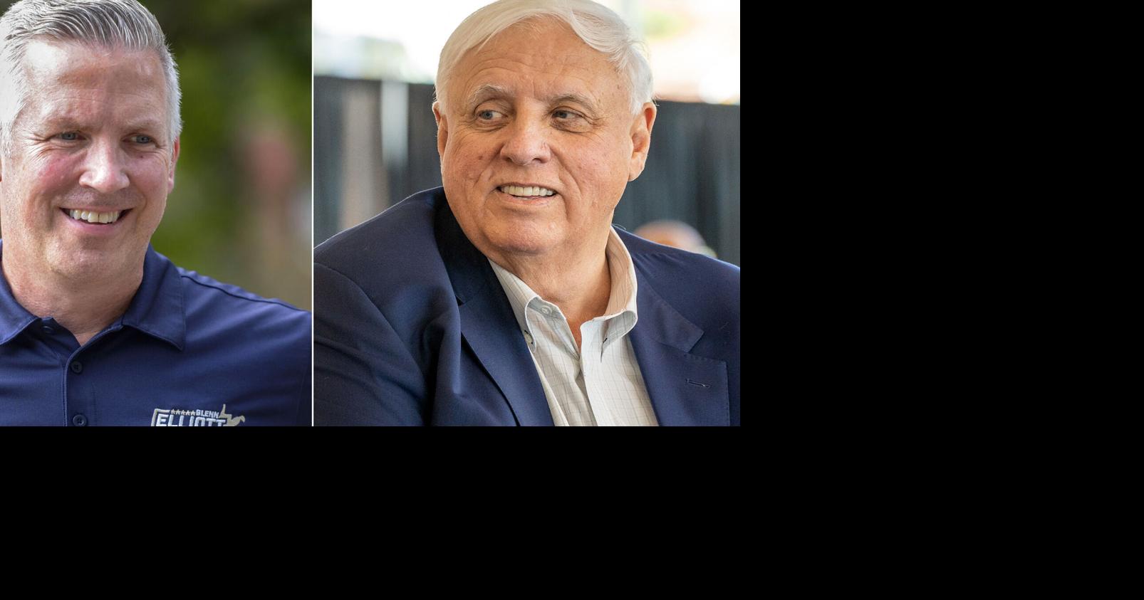 Election 2024: Glenn Elliott, Jim Justice in US Senate race | Election 2024 | wvgazettemail.com