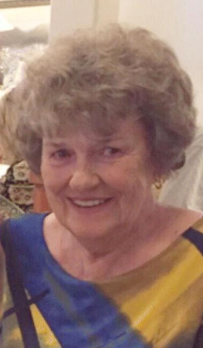 Shirley Jean Mullins | Obituary Archives | wvgazettemail.com