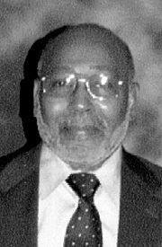 James Lewis Jamerson Johnson | Callender Funeral Home | wvgazettemail.com