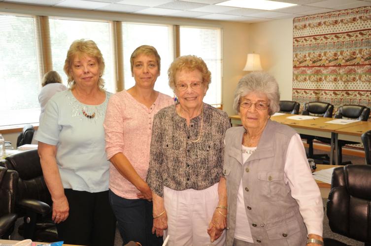 On The Town: KVSS Fashion Show | Life & Arts | wvgazettemail.com