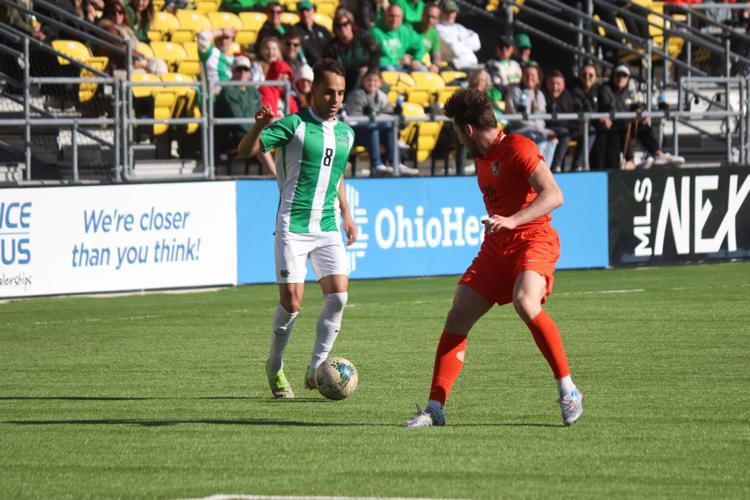 Marshall soccer: Men using offseason to regroup for 2022 | Sports ...