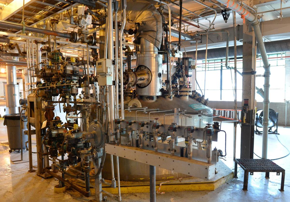 Optima Chemical looking to expand at old DuPont plant | Business ...