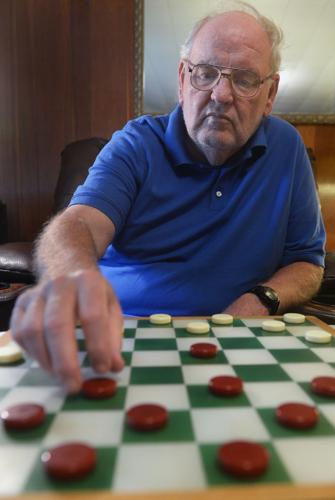 Checkers champ has been competitor his whole life | Life & Arts ...