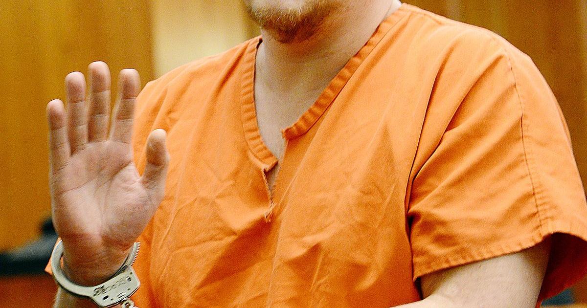 Jeffery sentenced for kidnapping, torture | Cops & Courts ...