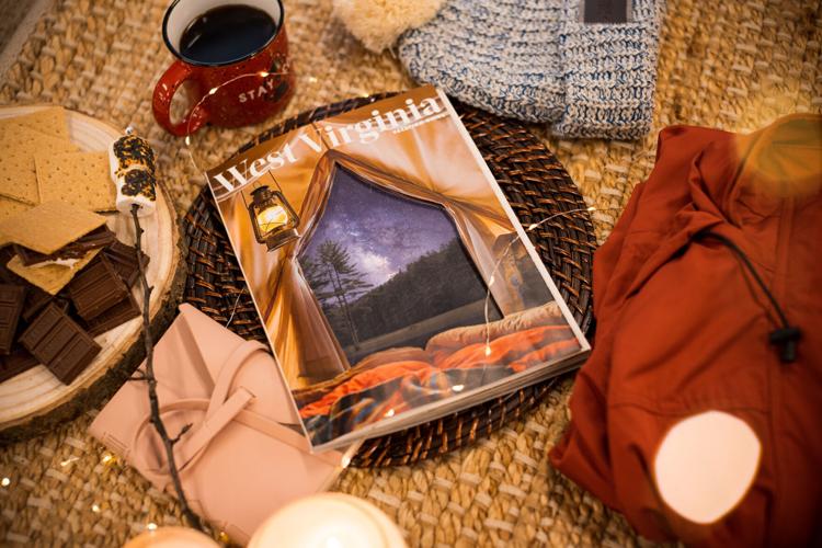 WV Department of Tourism releases 2023 West Virginia Vacation Guide ...