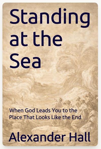 Alexander Hall Leads a New Wave of Christian Ministry by Bridging Faith ...