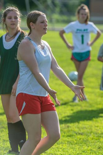Girls soccer: Jade Smith takes over Winfield team with high ...