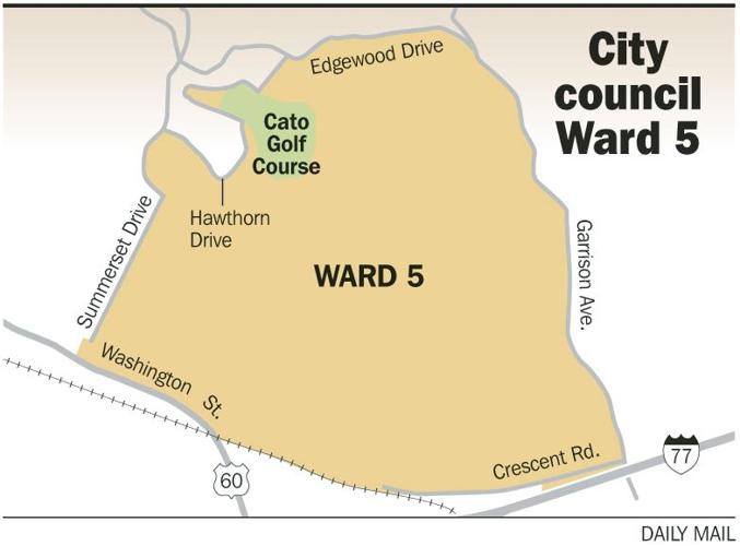 Charleston Ward 5 one of most hotly contested wards | News ...