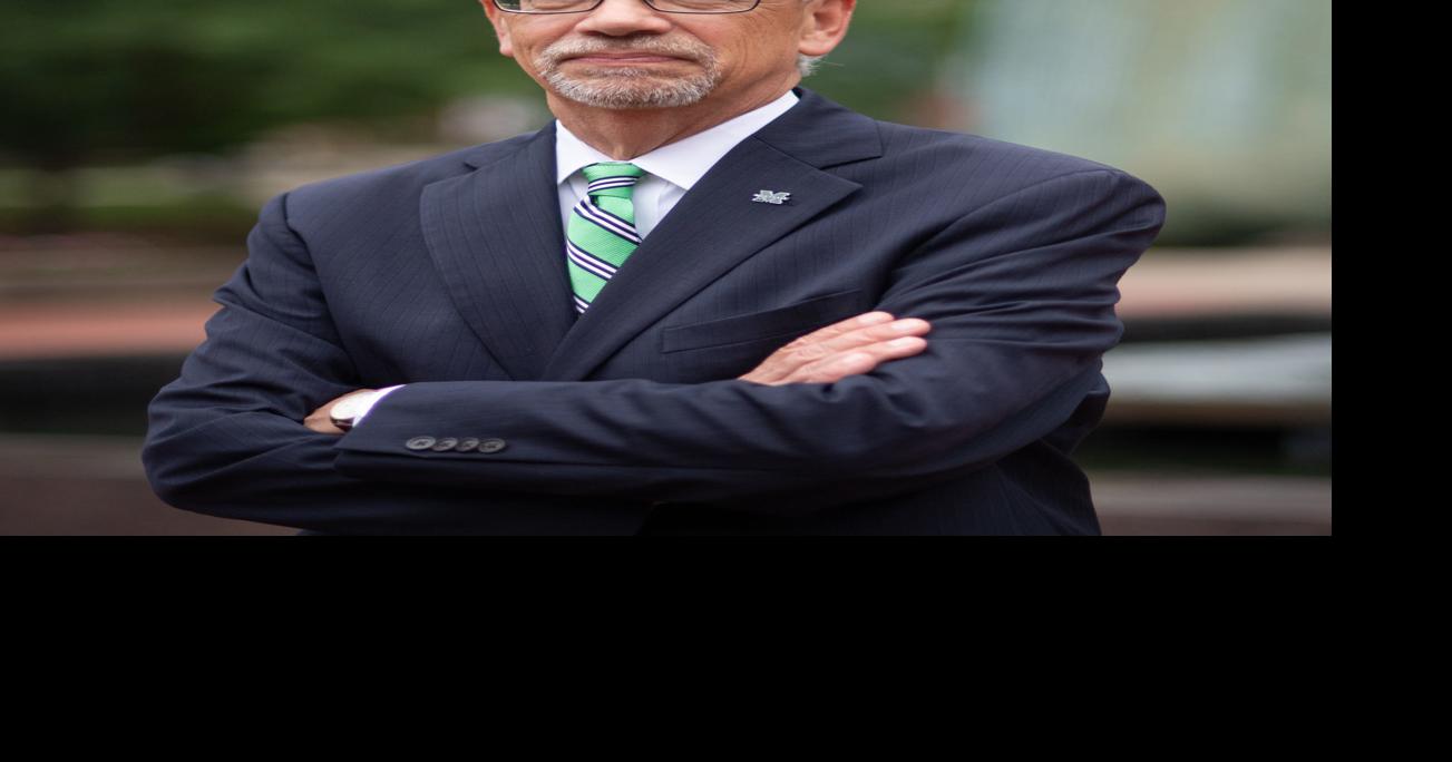 Jerome Gilbert: We need to keep our campuses free of guns (Opinion ...